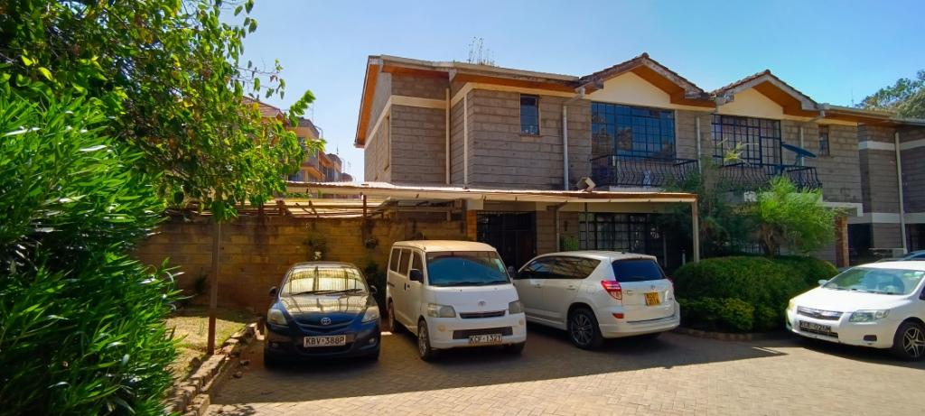 Kahawa Wendani, where love binds all - The Standard
